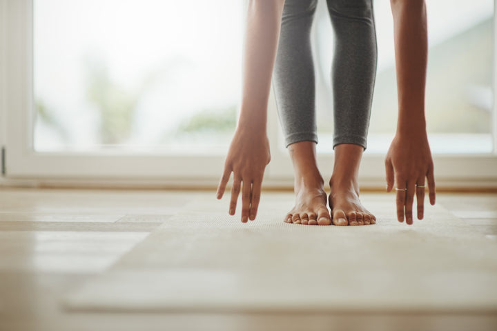 lavera Naturkosmetik | Cellulite und Dehnungsstreifen
